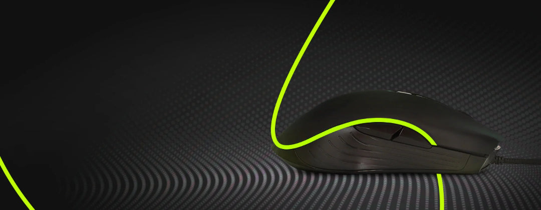Office Mouse | Wireless & Ergonomic Computer Mice – ArcherTech Lab
