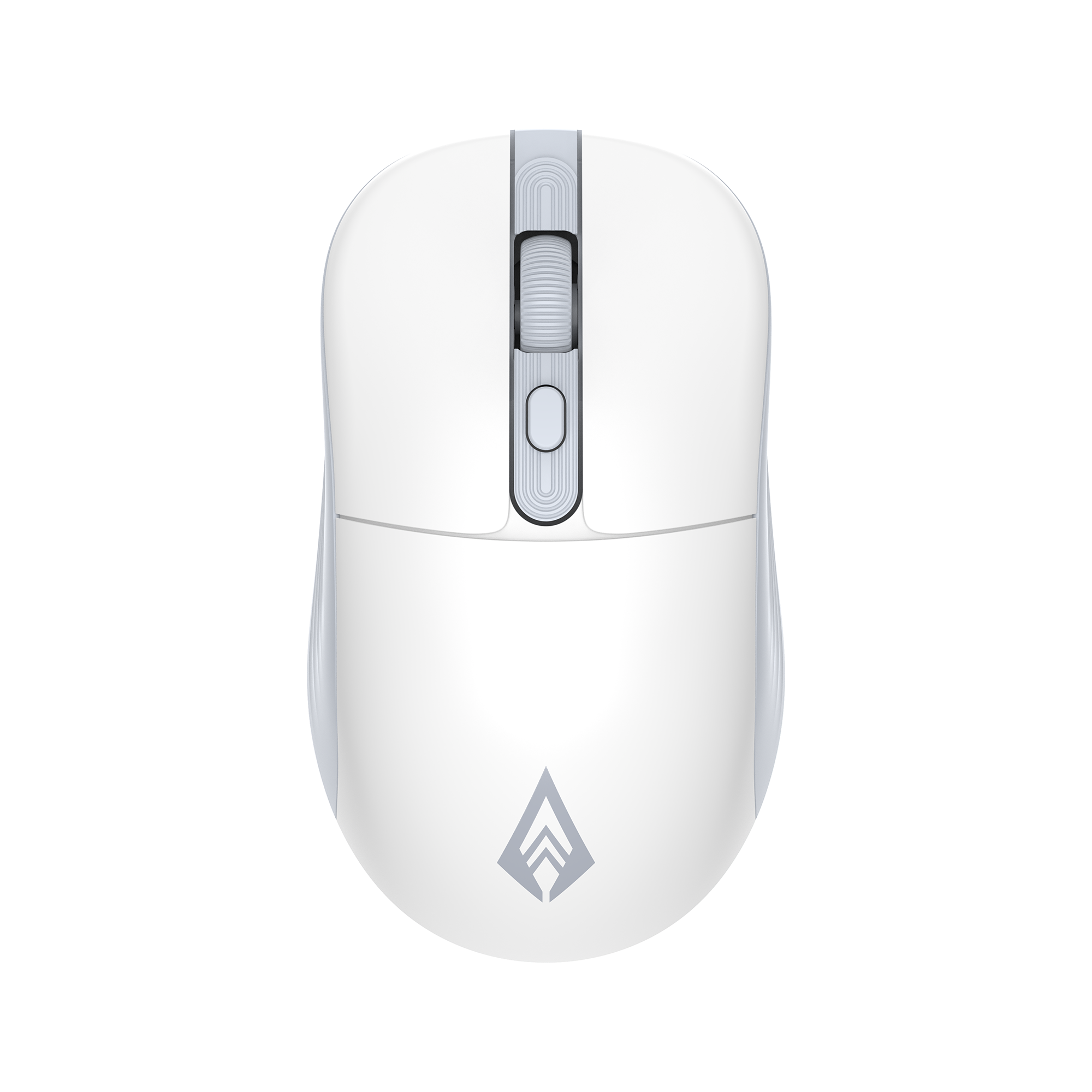 Precision 100 Wireless Office Mouse | Ergonomic 2.4GHz USB, 3 DPI
