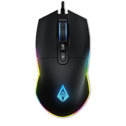 Recurve 600 Wireless Gaming Mouse
