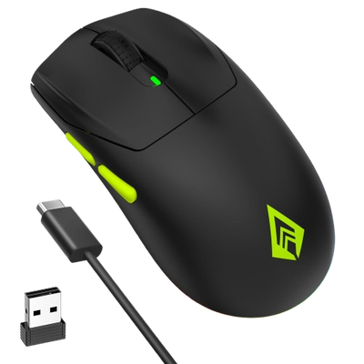 Recurve 600 Wireless Gaming Mouse | Gaming Mouse