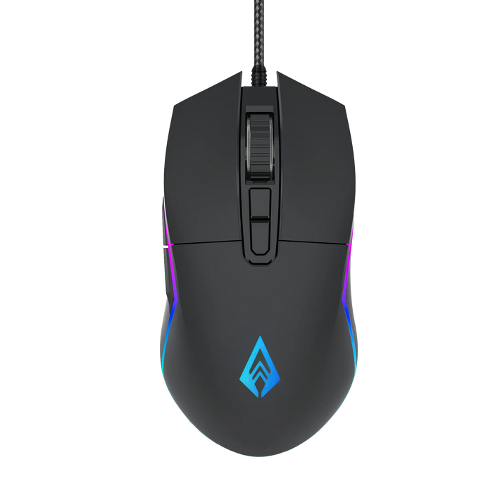 Buy Balanced Gaming Mouse Recurve 500 Online | Archer Tech Lab